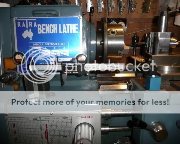 Homemade DRO...maybe...sort of... | Page 2 | Home Model Engine ...