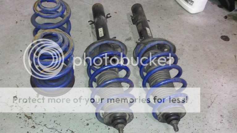 OEM mk4 R32 suspension for sale! | VW Vortex - Volkswagen Forum