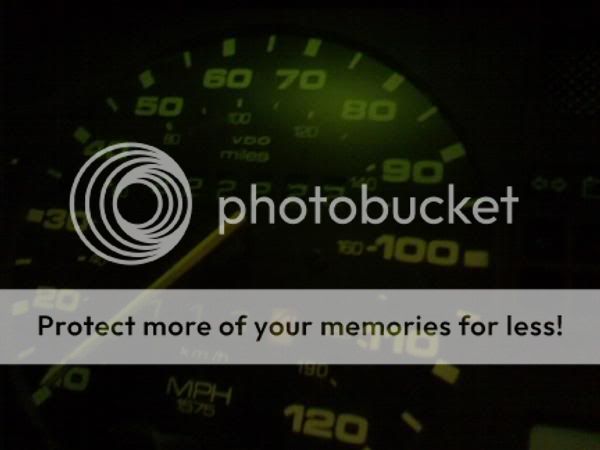 Clusterfuchs......... | VW Vortex - Volkswagen Forum