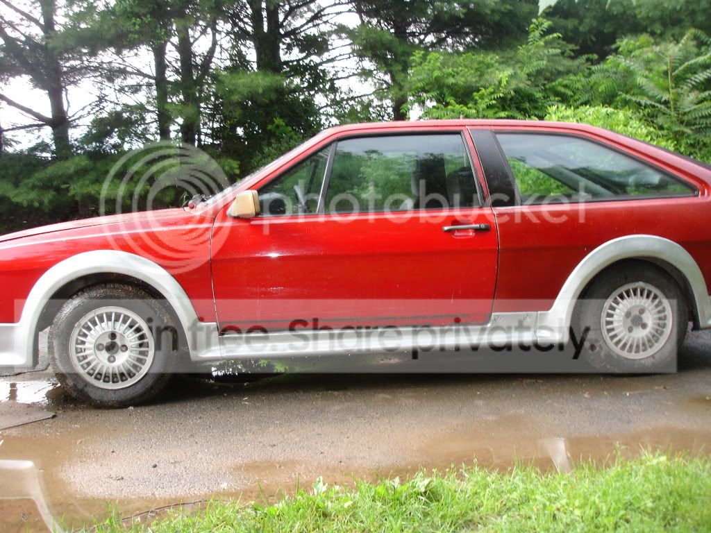 Two-Tone Body Kit | VW Vortex - Volkswagen Forum