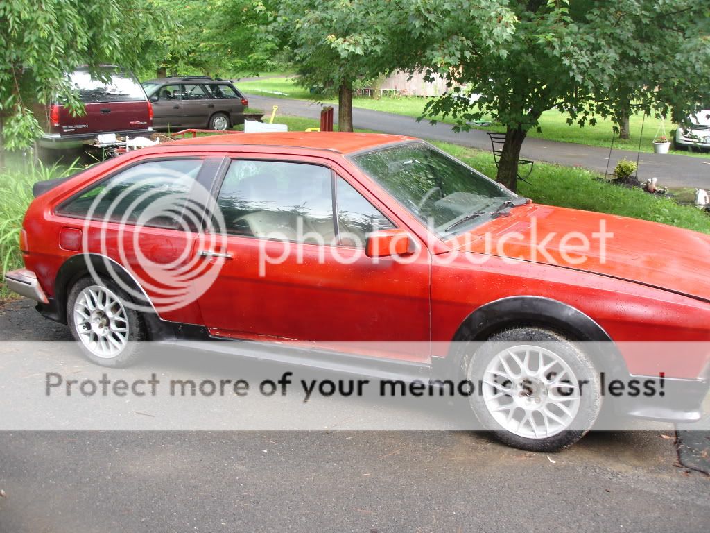 Two-Tone Body Kit | VW Vortex - Volkswagen Forum