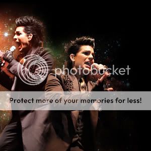 Adam Lambert, Gridlock wallpaper #2: lfal_icons — LiveJournal