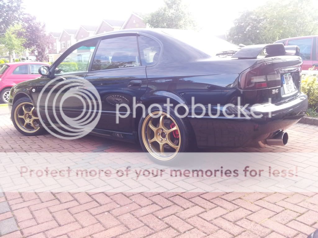 Subaru legacy b4 rsk. | Toyota GT Turbo