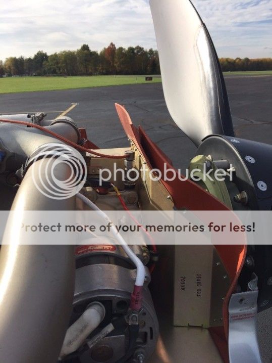 BeechTalk.com • BT - Propeller Dynamic Balancing