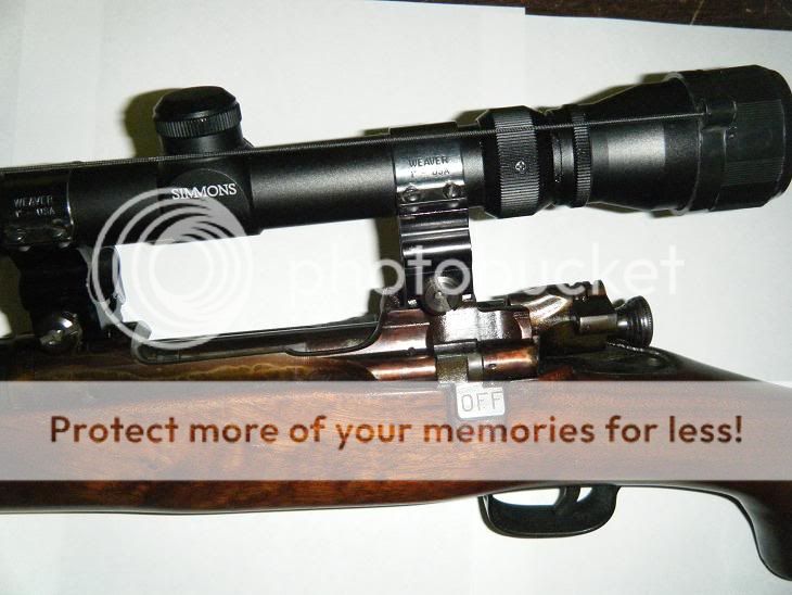 Remington 03a3 Sporterized, worth the price they want?(PIC HEAVY) - The ...